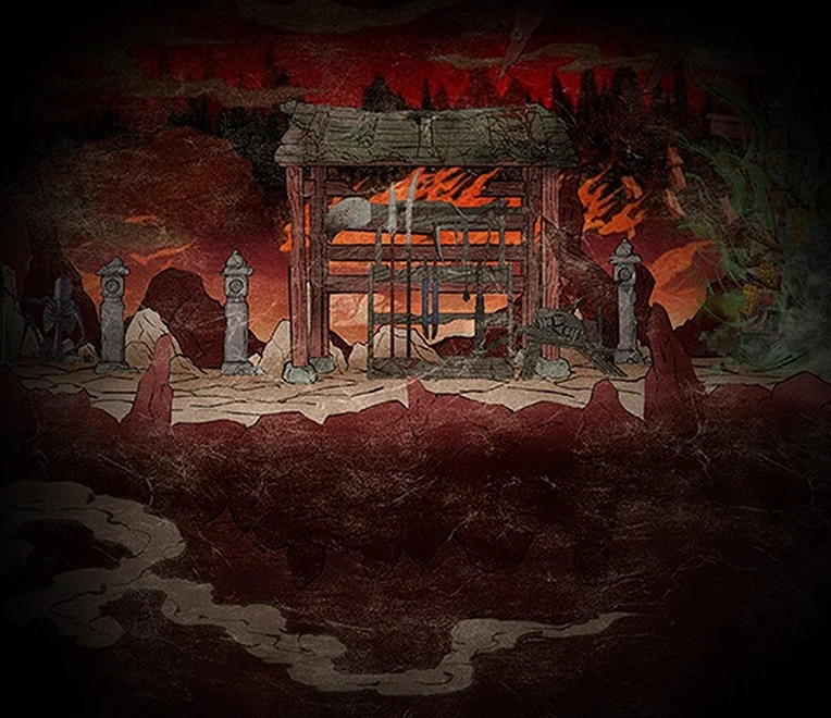 Getsu Camp | GetsuFumaDen Wiki | Fandom