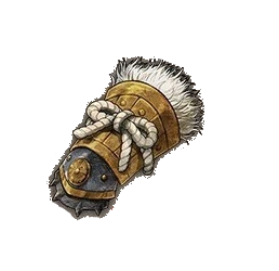 Saint's Hand Gauntlets | GetsuFumaDen Wiki | Fandom