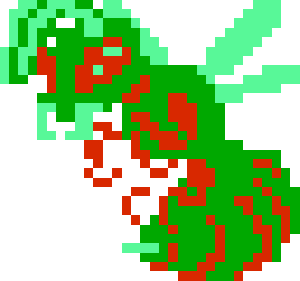 Hell Wasp | GetsuFumaDen Wiki | Fandom