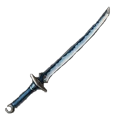 Suigetsu, the Enchanted Blade | GetsuFumaDen Wiki | Fandom