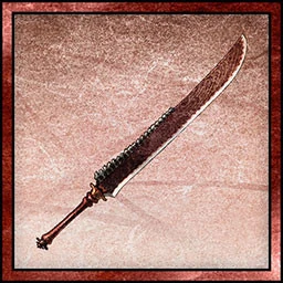 Kashiwamaru, the Bloodthirsty Blade | GetsuFumaDen Wiki | Fandom