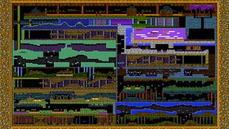 The Legend of Fuma | GetsuFumaDen Wiki | Fandom