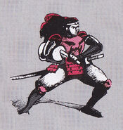 Getsu Fuma/Gallery | GetsuFumaDen Wiki | Fandom