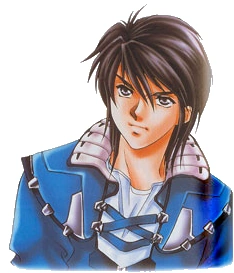 Arklight Blue | Wiki Getter Paradise | Fandom