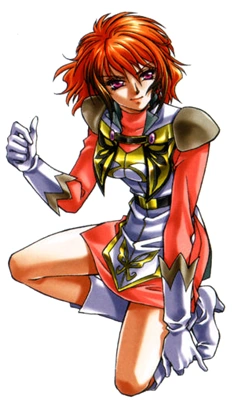 Ibis Douglas | Wiki Getter Paradise | Fandom