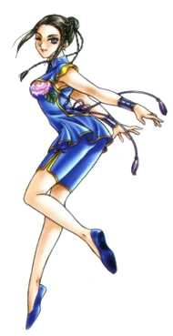 Rio Mei Long | Wiki Getter Paradise | Fandom
