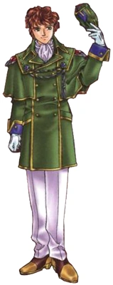 Elijah Ballard | Wiki Getter Paradise | Fandom