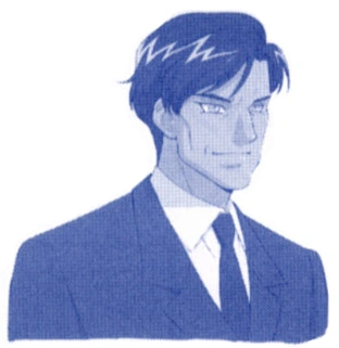 Felio Radcliffe | Wiki Getter Paradise | Fandom