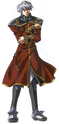 Zengar Zonbolt | Wiki Getter Paradise | Fandom