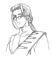 Robert H Oomiya | Wiki Getter Paradise | Fandom