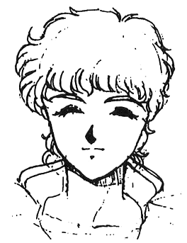 Wendolo | Wiki Getter Paradise | Fandom