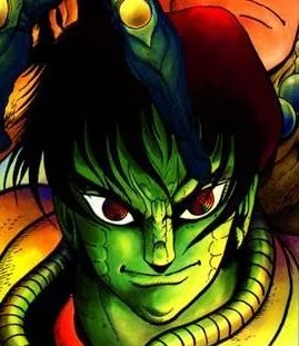 Sho Kamui | Getter Robo Wiki | Fandom