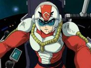 Sho Tachibana (Daikessen!) | Getter Robo Wiki | Fandom
