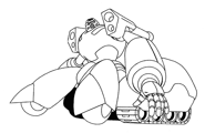 Shin Getter Robo (Mecha) | Getter Robo Wiki | Fandom