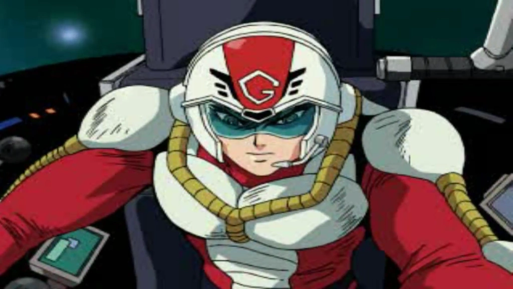 Sho Tachibana (Daikessen!) | Getter Robo Wiki | Fandom