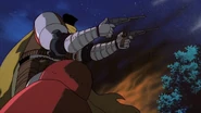 Texas Mack (SvN) | Getter Robo Wiki | Fandom