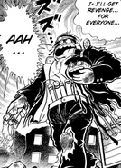 Sho | Getter Robo Wiki | Fandom