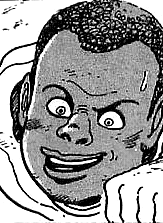 Jim | Getter Robo Wiki | Fandom