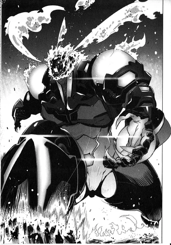 Getter Robo (High) | Getter Robo Wiki | Fandom