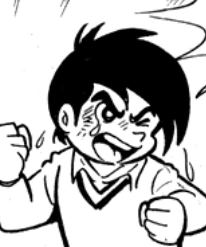 Masaru | Getter Robo Wiki | Fandom