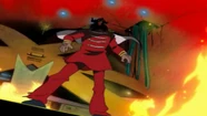 Emperor Burai (Daikessen!) | Getter Robo Wiki | Fandom