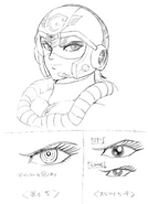 Sho Tachibana (Daikessen!) | Getter Robo Wiki | Fandom