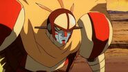 Texas Mack (SvN) | Getter Robo Wiki | Fandom
