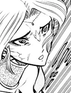 Naga | Getter Robo Wiki | Fandom