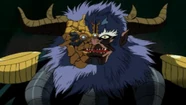 Emperor Burai (Daikessen!) | Getter Robo Wiki | Fandom