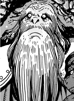 Professor Han | Getter Robo Wiki | Fandom