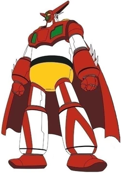 Getter robo thread | TFW2005 - The 2005 Boards