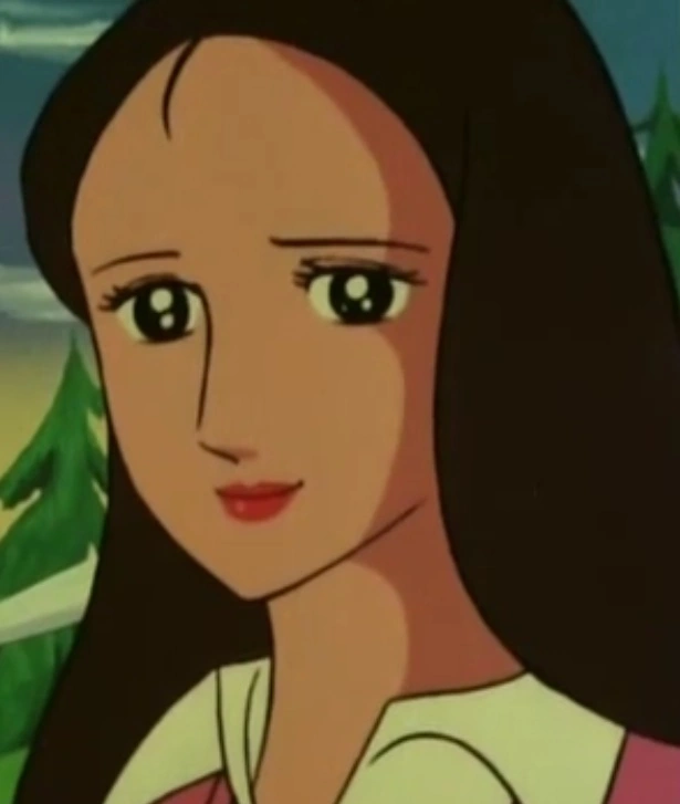 Asuka Jin | Getter Robo Wiki | Fandom