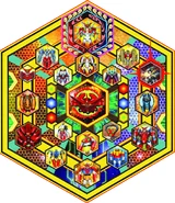 Getter Emperor (Arc Anime) | Getter Robo Wiki | Fandom