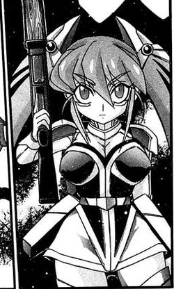 Musashi | Getter Robo Wiki | Fandom
