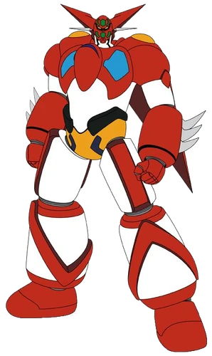 Getter Robo (New) | Getter Robo Wiki | Fandom