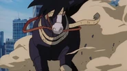 Texas Mack (SvN) | Getter Robo Wiki | Fandom