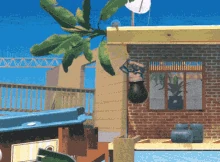 Skips | Getting Over It Wiki | Fandom