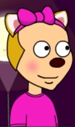 Lucy | Get Ungrounded Trivia Wiki | Fandom