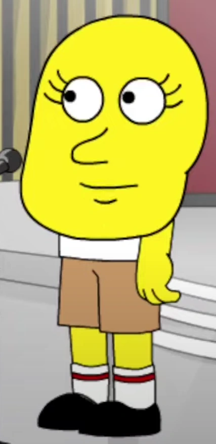 SpongeBob SquarePants | Get Ungrounded Trivia Wiki | Fandom