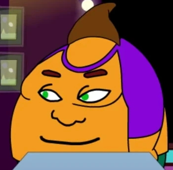 Hungry Pumpkin | Get Ungrounded Trivia Wiki | Fandom