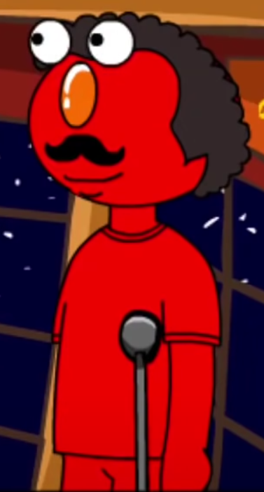 Elmos Dad Get Ungrounded Trivia Wiki Fandom