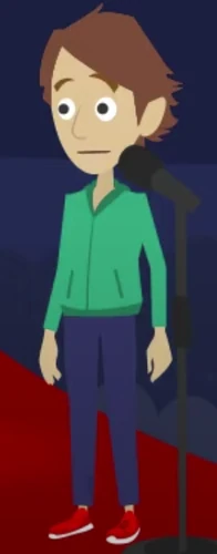 Boris Anderson | Get Ungrounded Trivia Wiki | Fandom