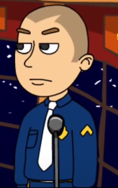 Derek Chauvin Get Ungrounded Trivia Wiki Fandom