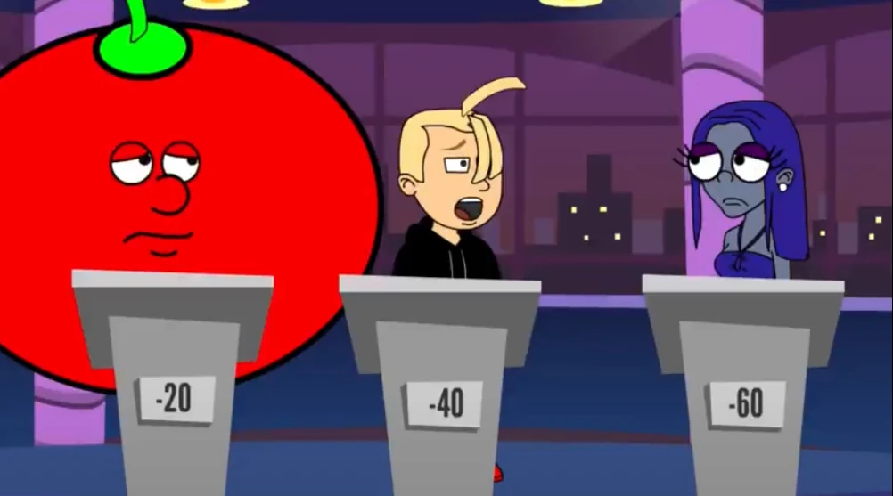 Get Ungrounded Trivia/Episode 11 | Get Ungrounded Trivia Wiki | Fandom