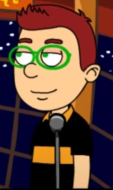Leo | Get Ungrounded Trivia Wiki | Fandom