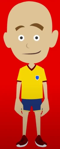 Uolliac | Get Ungrounded Trivia Wiki | Fandom