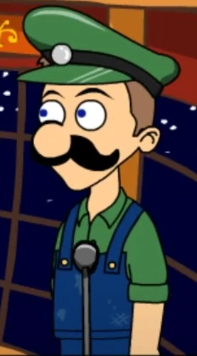 Weegee | Get Ungrounded Trivia Wiki | Fandom