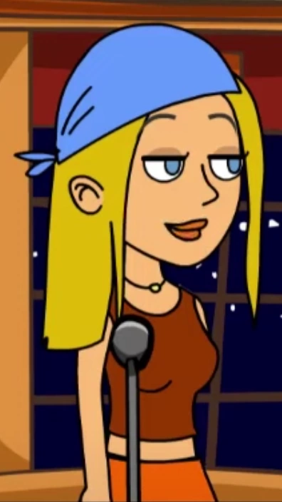 Lindsay | Get Ungrounded Trivia Wiki | Fandom