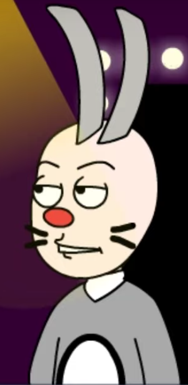 Bugs Bunny Get Ungrounded Trivia Wiki Fandom
