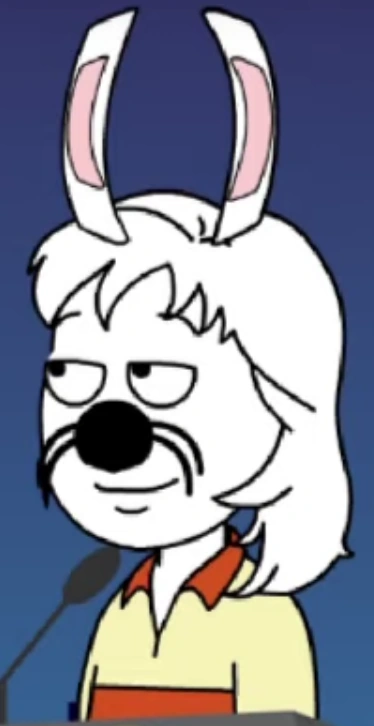 Max | Get Ungrounded Trivia Wiki | Fandom